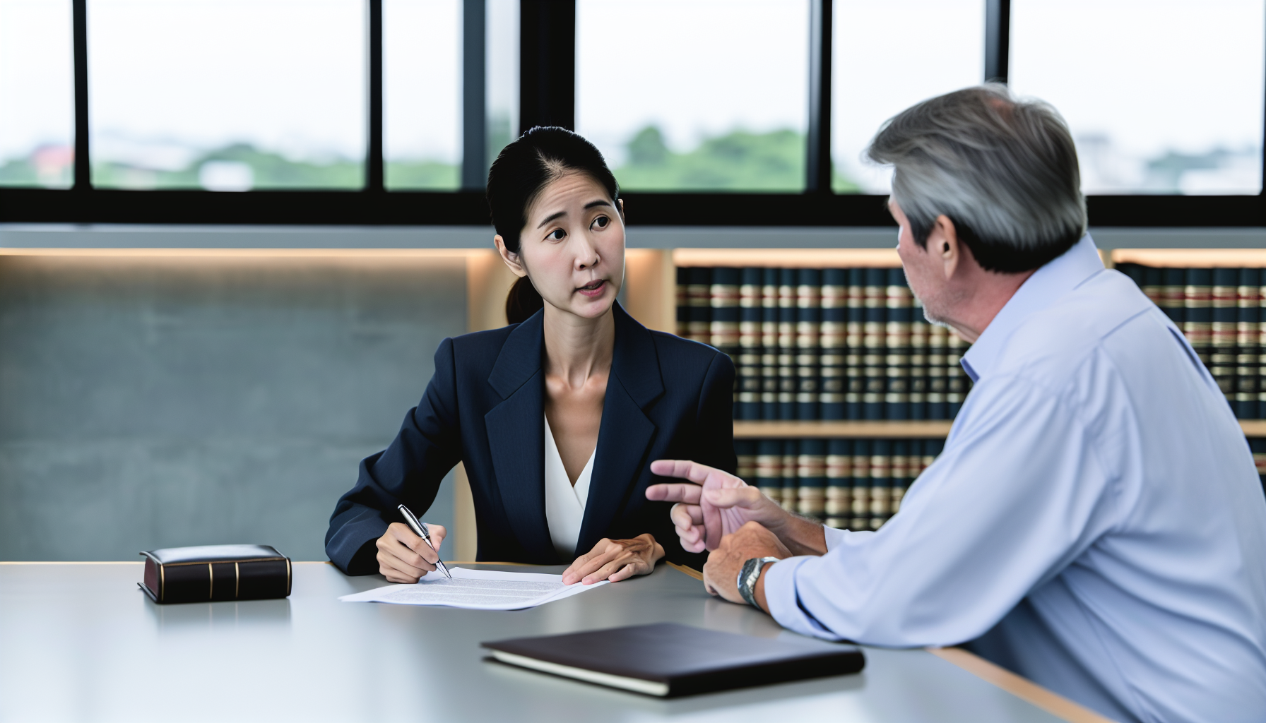 What Happens If You Breach Bail Conditions? | MJR Solicitors