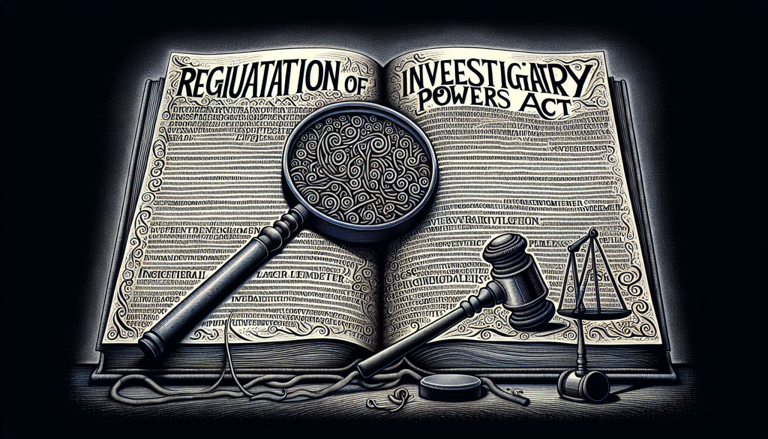 Section 49 RIPA Notice: What You Need To Know | MJR Solicitors