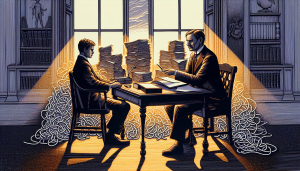 Section 49 RIPA Notice: What You Need To Know | MJR Solicitors