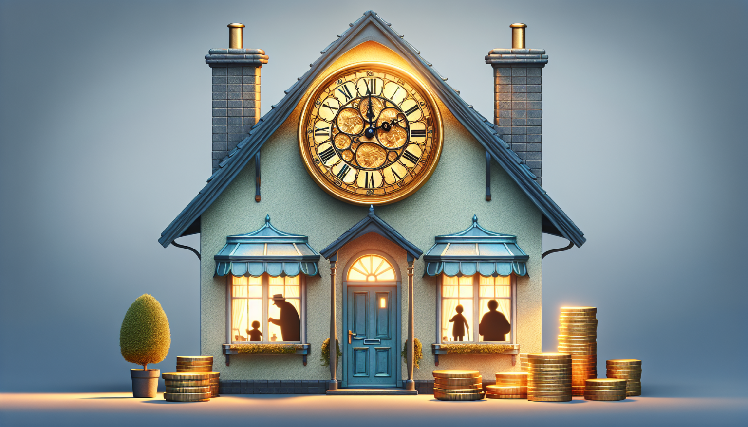 Protecting the Family Home from Care Fees | MJR Solicitors