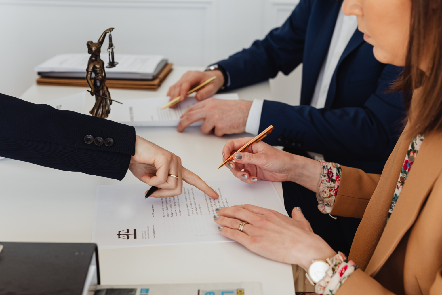 Advance Decisions vs. Lasting Power of Attorney for Health and Welfare ...