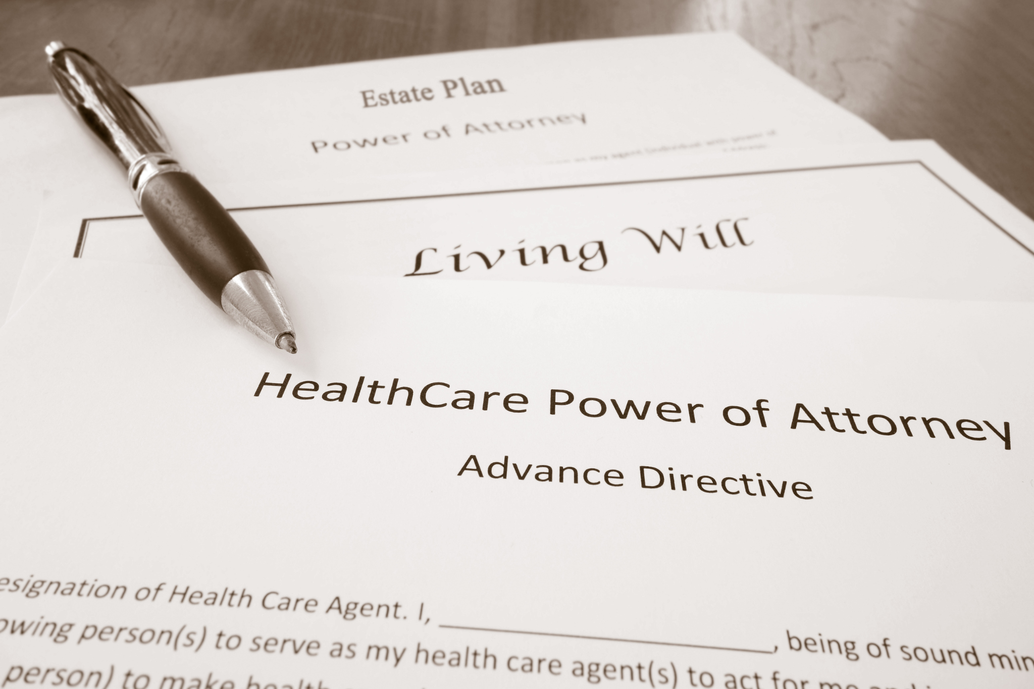 Do You Need Lasting Power Of Attorney? Know It's Pros & Cons | MJR ...