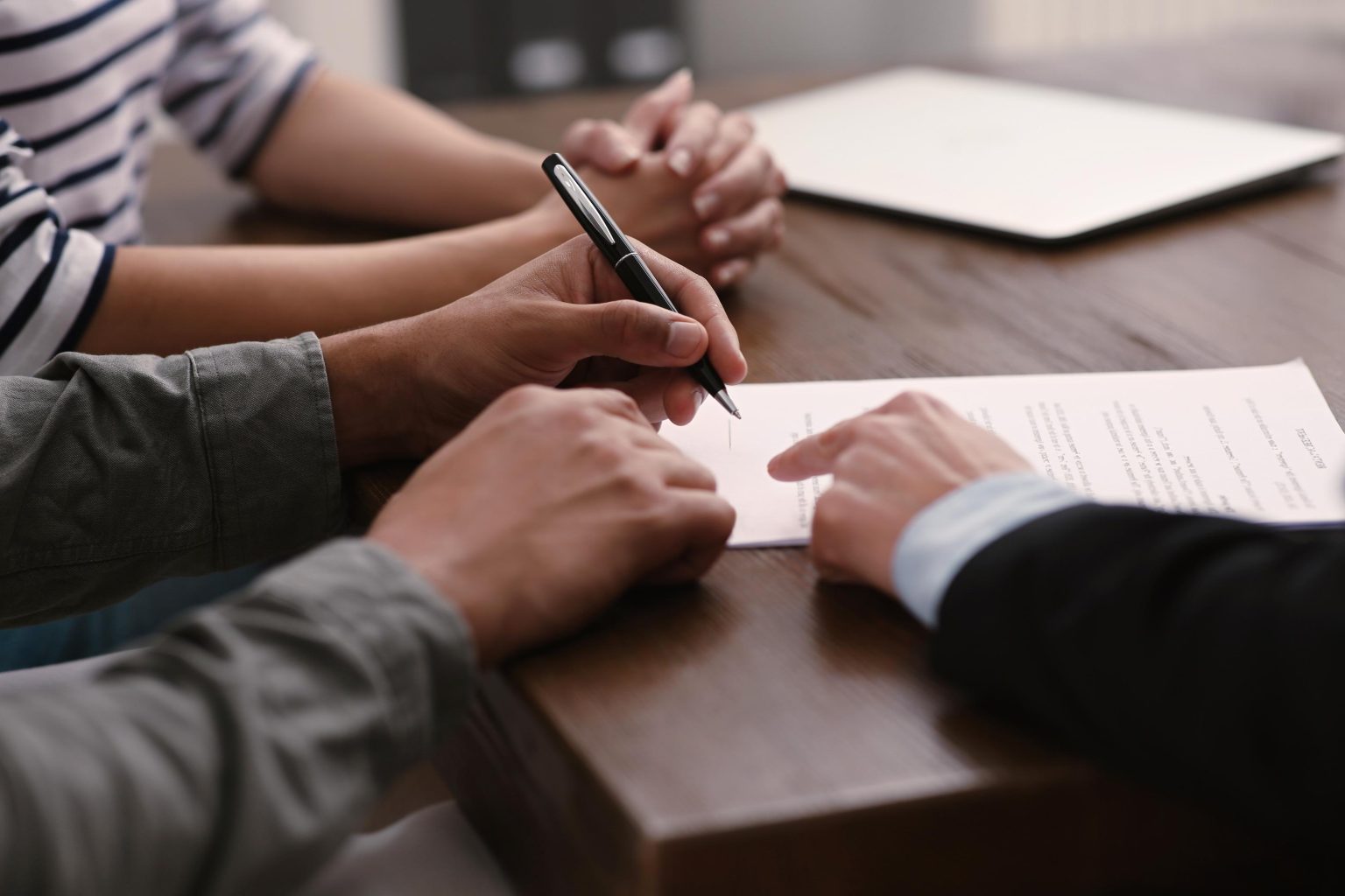 Understanding Police Caution Plus 3 Interviews | MJR Solicitors